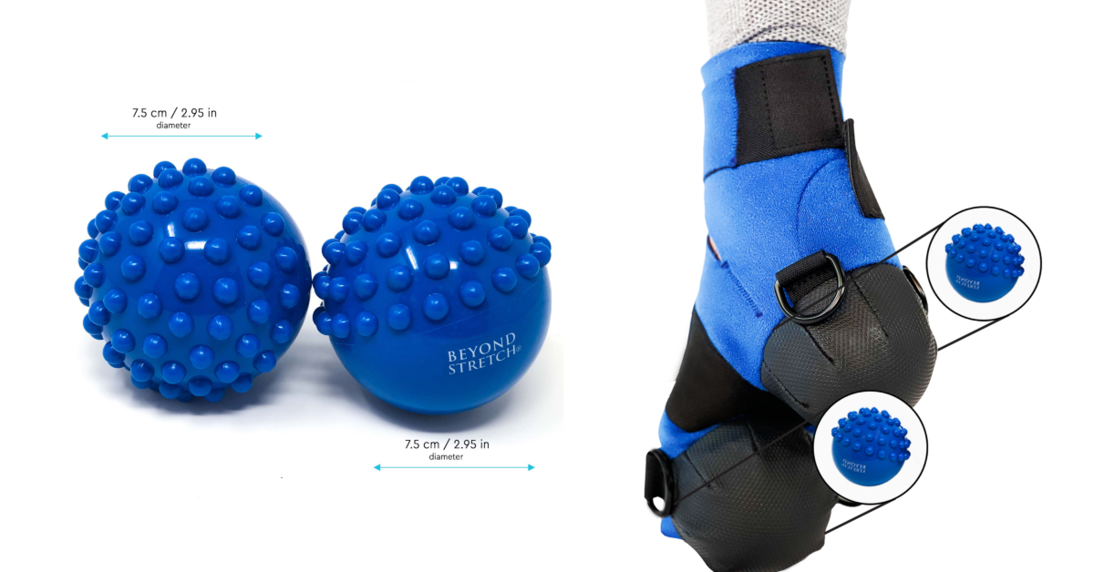 Core Boot | Fascia Training & Fascia Stretching